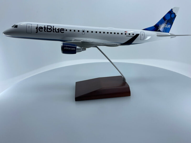 Custom Aircraft Models Gallery of commercial and corporate...........